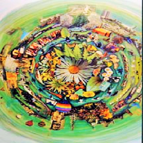 Suzanne Caron-Richer ;-)